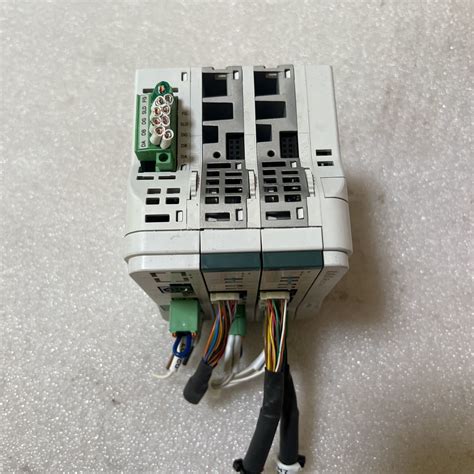 Iai R Unit コントローラー Rcon Gw Ec