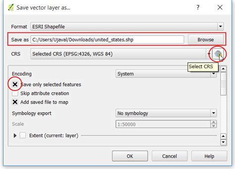 Usare I Plugins — Qgis Tutorials And Tips