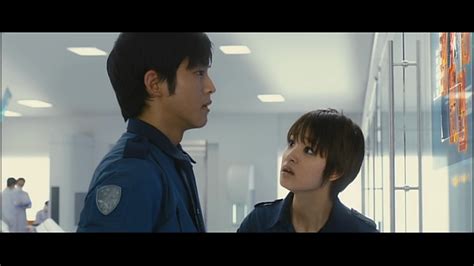 Nackte Ayame Goriki In Gatchaman