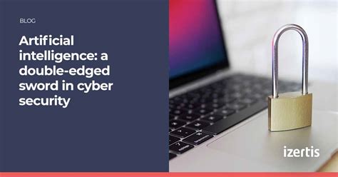Ai In Cyber Security Izertis