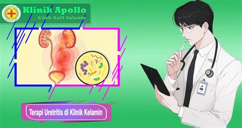 Obat Gonorrhea Paling Ampuh Klinik Apollo