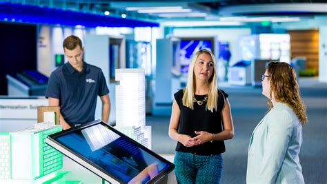 Information Technology Industry In Florida