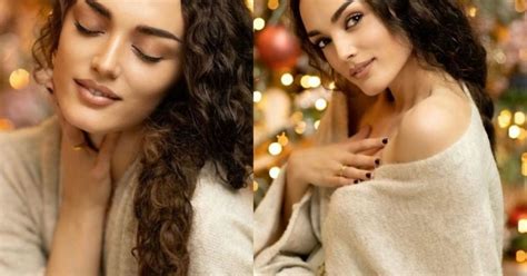 ბრწყინავ და ანათებ თურქული სერიალების ქართველი ვარსკვლავის ნანუკა სტამბოლიშვილის ახალი