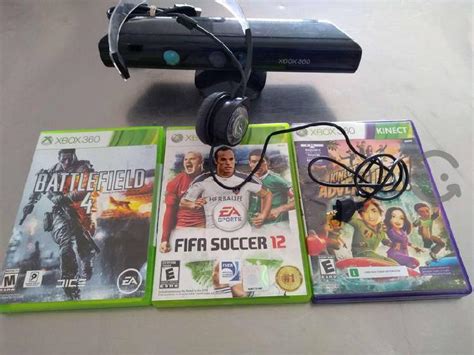 Videojuegos Originales Xbox360 【 Ofertas Septiembre 】 Clasf