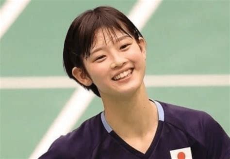 田口真彩（バドミントン）のwiki経歴プロフィールを徹底リサーチ！