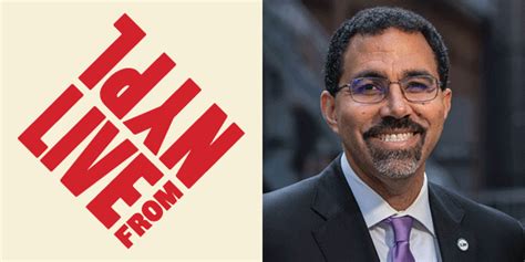 May 28 2025 Live From Nypl John B King Jr With Lisette Nievesteacher By Teacher Fcny