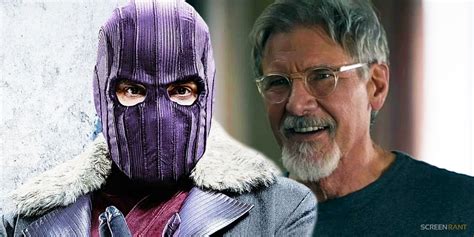 Mcu Actor Seemingly Debunks Thunderbolts Red Hulk And Zemo Cast Theories