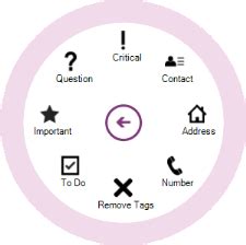 Element Binding In Windows Forms Radial Menu Control Syncfusion