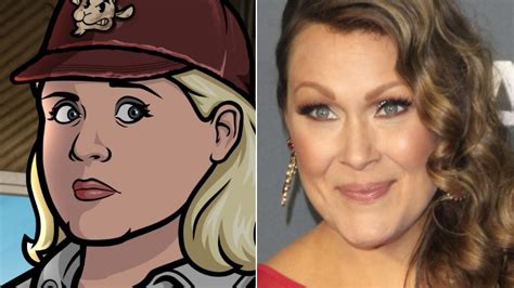 Why The Cast Of Archer Sounds So Familiar