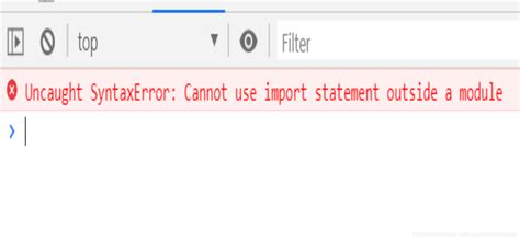 关于使用export和import的2个报错does Not Provide An Export Named Flvjs Csdn博客