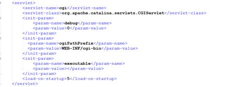 Apache Tomcat 远程代码执行漏洞（cve 2019 0232）漏洞复现 只言 博客园