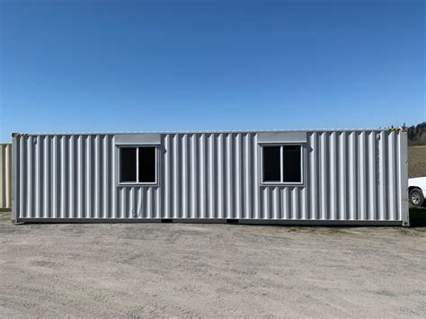 Shipping Container Windows Container Modification Get Simple Box Get Simple Box Portable