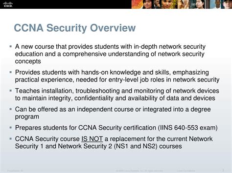 Ppt Ccna Security Powerpoint Presentation Free Download Id481491