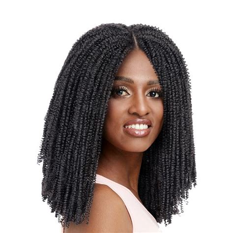 Freedom Cro Easy Trend Crochet By Afrocosmetics