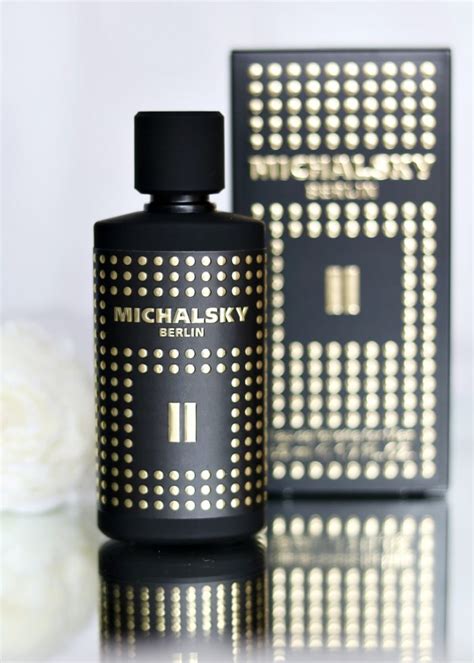 Michael Michalsky Parfum Herrenduft Berlin 2 (1) - Lavie Deboite