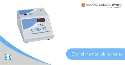 Digital Hemoglobinometer Ritu Kumari Medium