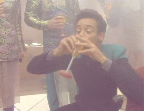 Julian Bashir On Tumblr