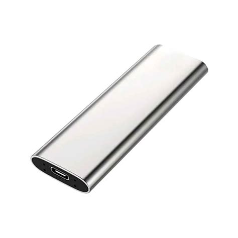 Netac Z Slim 1TB Portable External SSD Price in BD