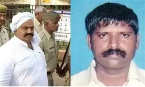 ബി എസ് പി എം എൽ എ രാജു പാൽ കൊലക്കേസ് ഏഴുപേർ കുറ്റക്കാരെന്ന് സി ബി ഐ കോടതി Bsp Mla Raju Pal