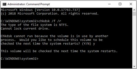 5 Fabulous Methods To Fix Video Scheduler Internal Error Minitool