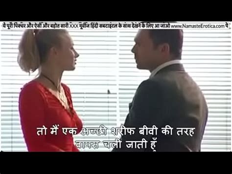 Producer Takes Audition Of Hot Blonde Makes Her Strip Naked And Suck Cock With HINDI Subtitles