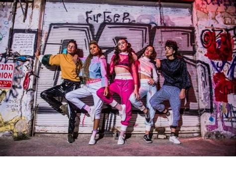 ציפי אדיס Tlv Models