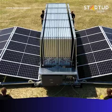 Innovation Voice On Linkedin Innovation Renewableenergy Solarpower Sustainability Future