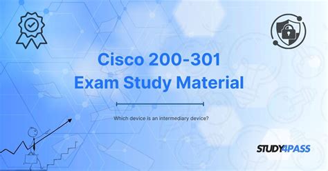 Which Device Is An Intermediary Device