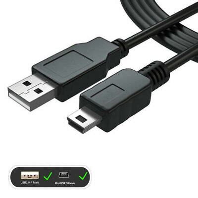 USB Data Cable For Logitech Harmony Remote Pro Pro ONE EBay