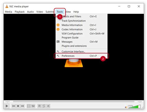 VLC Media Player Watch And Record Video From N IP Intercom N Frequently Asked Questions N