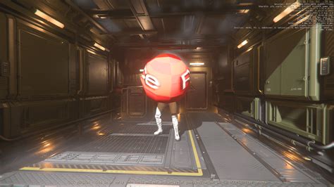 The Most Heinous Bug In The 318 Ptu Rstarcitizen