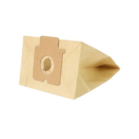Unifit Vacuum Cleaner Bags Crystalwhite Cleaning Supplies