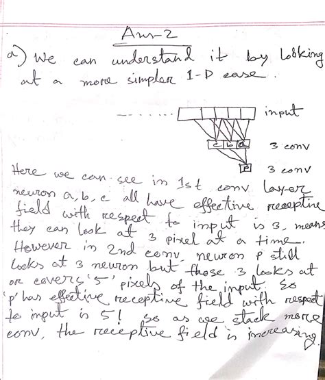 Conv Neural Network In Deep Learning Whats Difference Between Two 33 Convolution Filters And