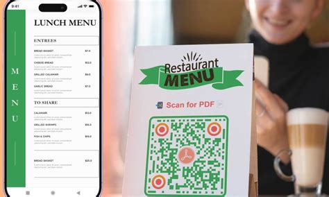 문서용 Qr 코드를 만드는 방법