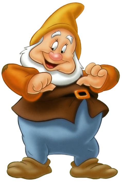 Snow White Queen Seven Dwarfs Bashful Dopey Dwarf Png Download 800