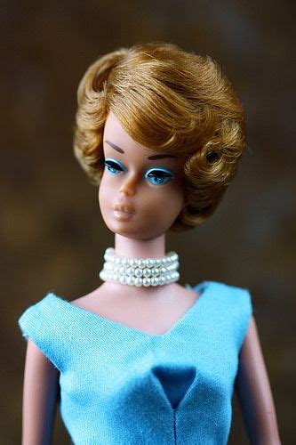 Bubbles For Bubbles Barbie