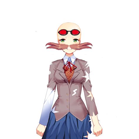 Some Silly Sprite Edits I Made Scrolller