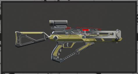 Cb 9 Exploding Crossbow The Helldivers Wiki