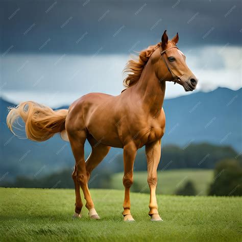 Brown Horse Images