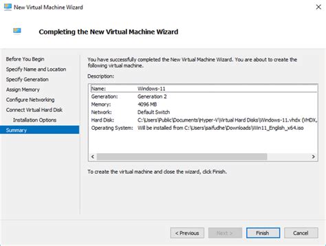 How To Install Windows On Hyper V With TPM And Secure Boot GetLabsDone