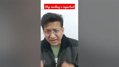 Does Cbse Follows Step Marking Class 10th And 12th Shorts Youtube