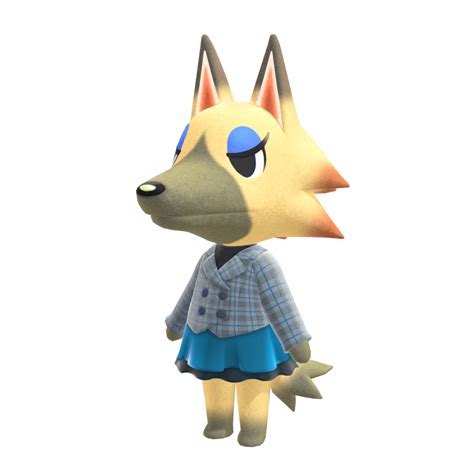 Acnh How To Get Wolf Villagers At Christopher Ardoin Blog