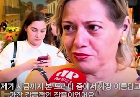 넷플릭스 폭싹 속았수다 화제의 해외 반응 총정리