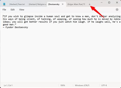 How To Use Notepad In Windows 11 Digital Citizen