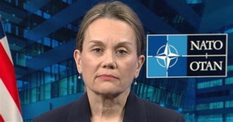 U S Ambassador To Nato On Member Spending Expectations Cbs News