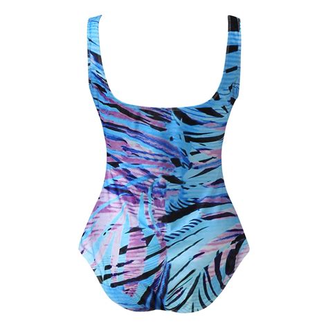 Control Womens With Tummy Swimwear Bathing Size Suit Plus Swimsuits Swimwears Tankinis Set
