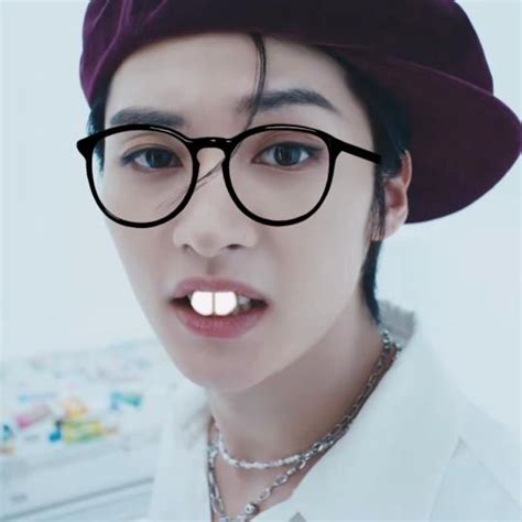 Nerd Lee Know Skz Edit Star Trailer Nerd Glasses Nerd