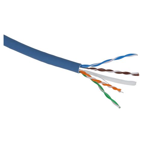 UTP CAT A Netwerk Rol Mtr