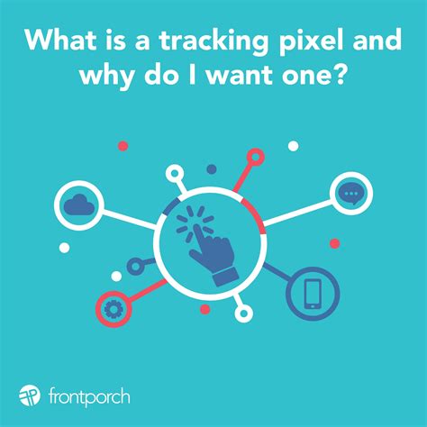 What Is A Tracking Pixel And Why Do I Want One