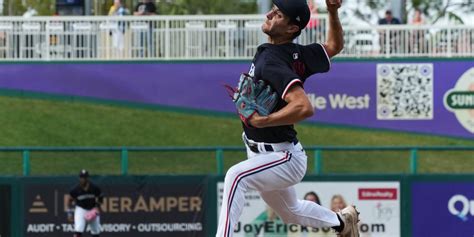 David Festa Set To Make Major League Debut Vs Diamondbacks